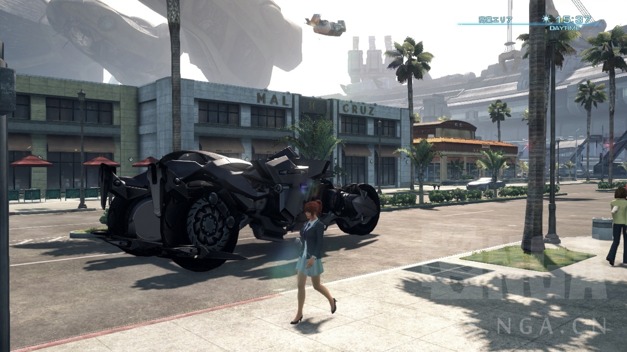 xbx主线通关水一下 NGA玩家社区