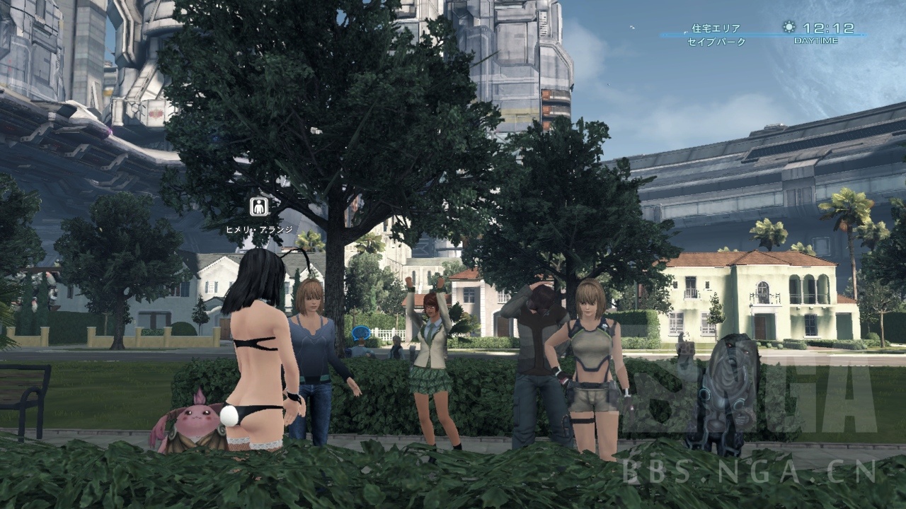 xbx主线通关水一下 NGA玩家社区