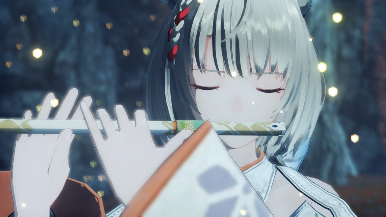 自学篠笛半年XB3送行曲结果 NGA玩家社区