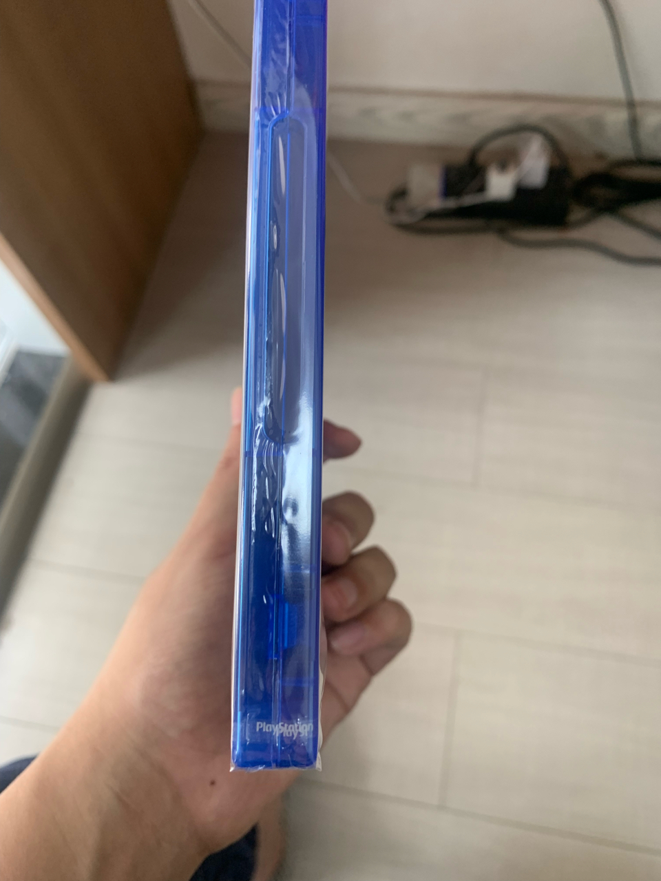 出个全新生化4重制版PS5 NGA玩家社区