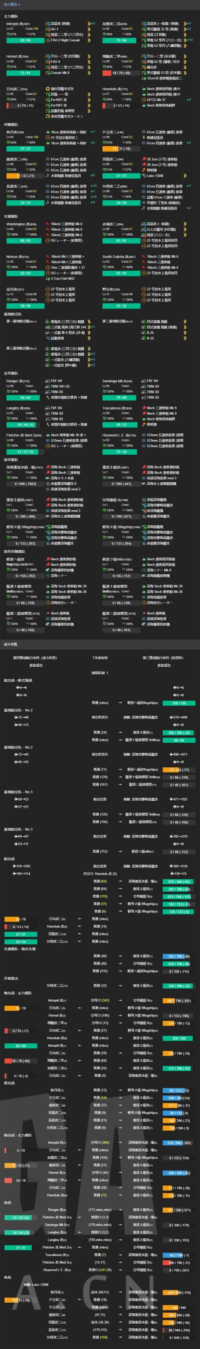 卡了一个多星期的E5p3甲终于结束了 NGA玩家社区