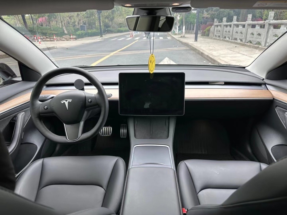 为啥周边的人觉得20多万的特斯拉就是比30多万的bba更有面子呢 NGA玩家社区