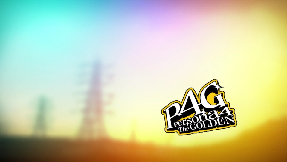 [万千归猴] 终于打完P4G，真好啊 178