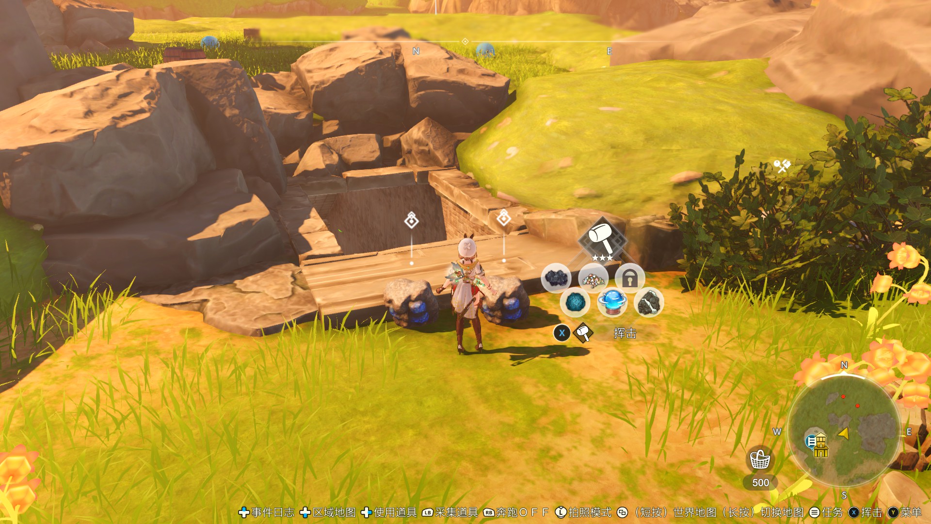 [A24] 介绍DLC中的游戏性内容 NGA玩家社区