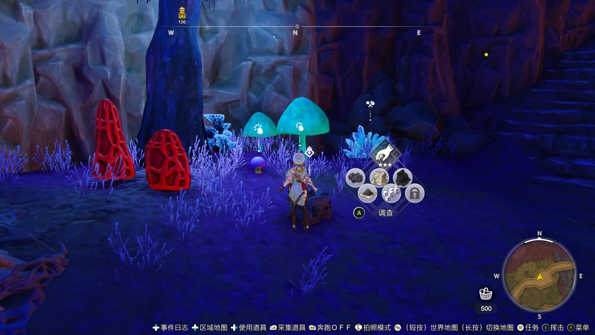 [A24] 介绍DLC中的游戏性内容 NGA玩家社区