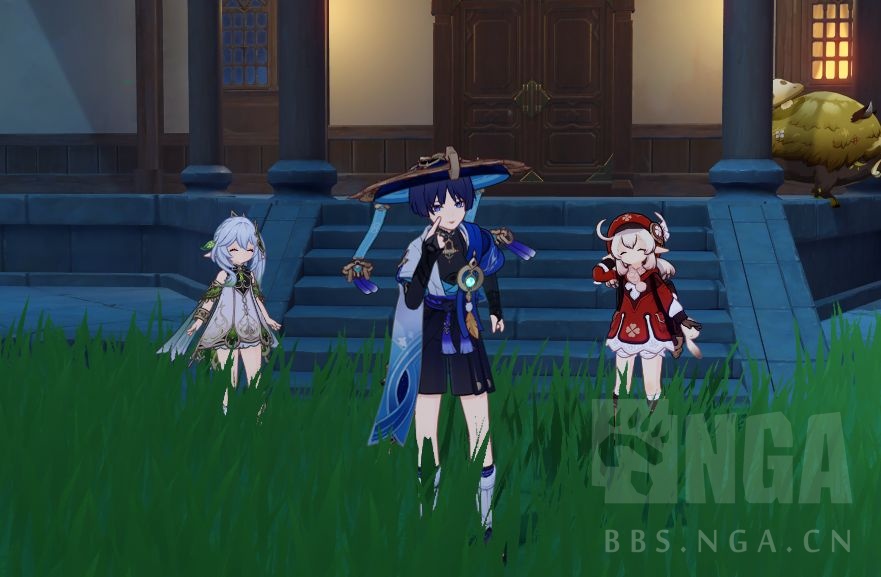 4070和3080ti让我选一个 我肯定选4070 NGA玩家社区