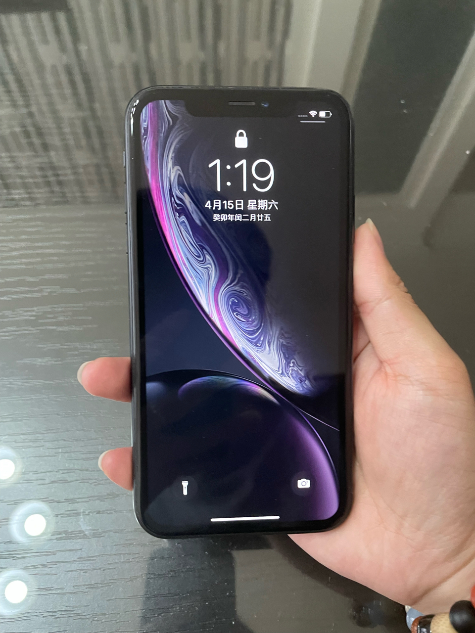 出128黑色国行xr(暂时出了) NGA玩家社区