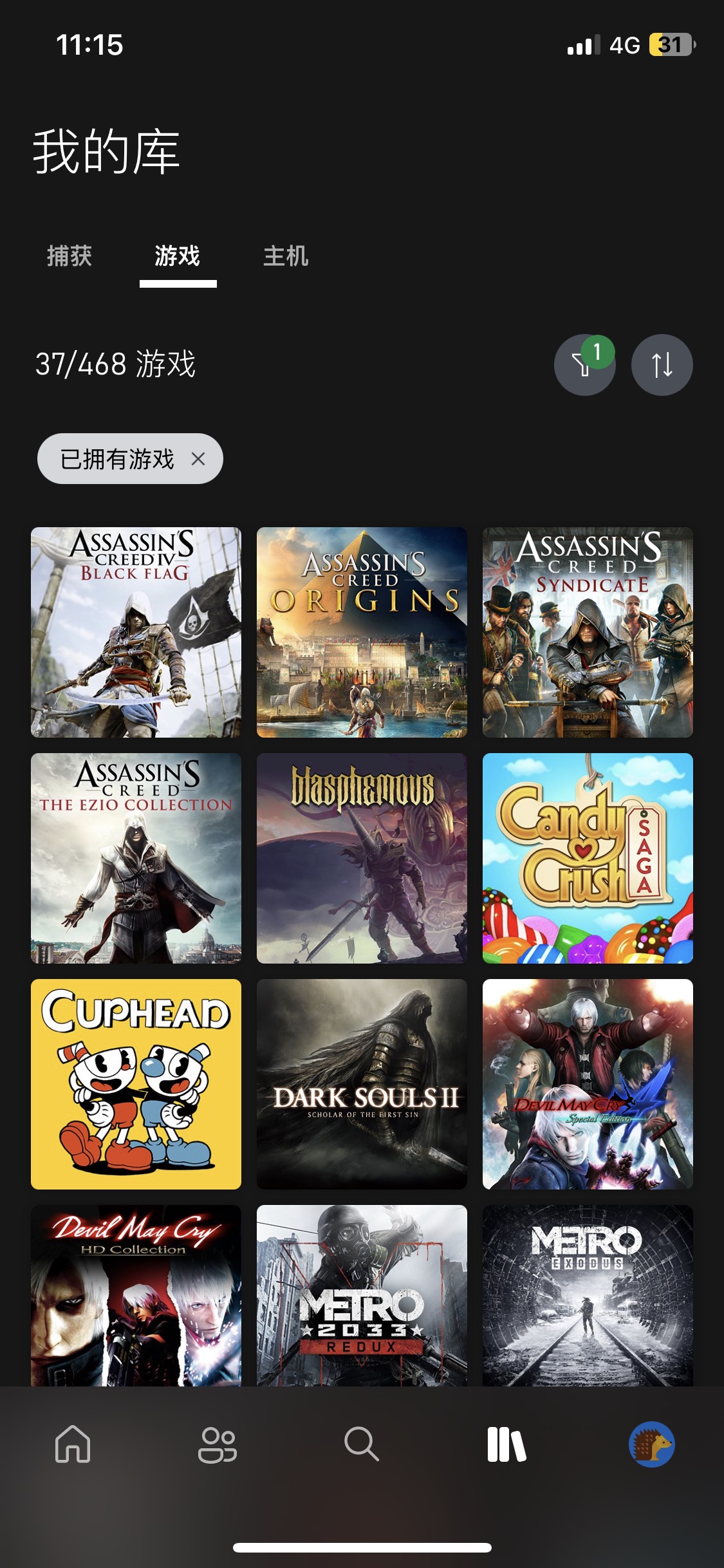 Xbox Home位，互home 178