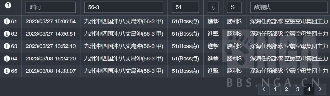 [舰colle] 又来捞201了,捞到roll1kdmm 178