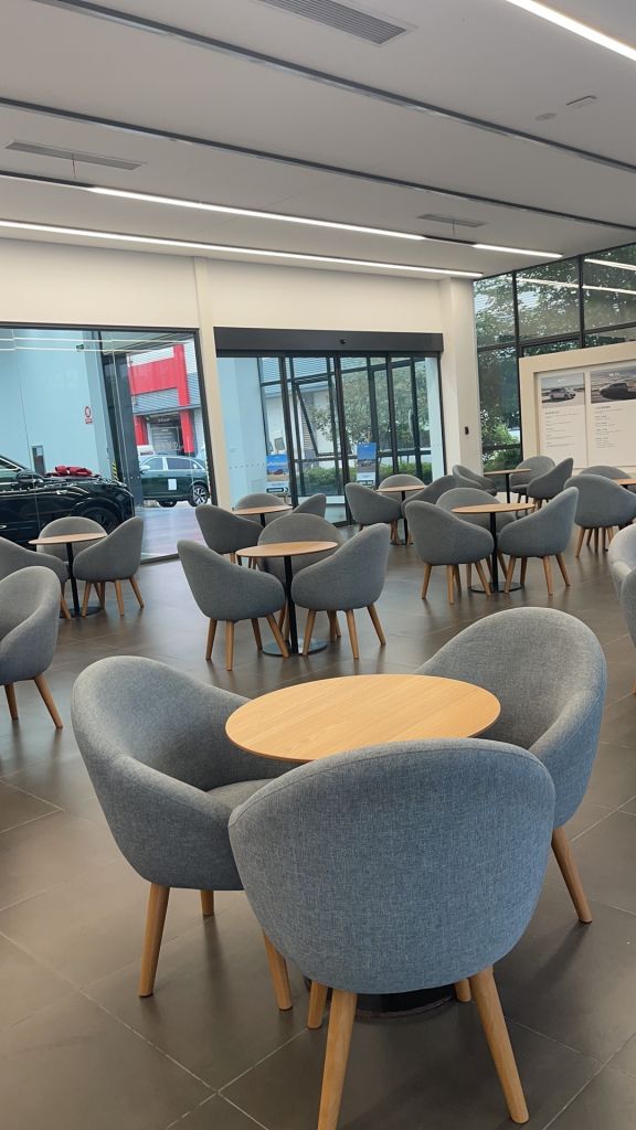 理想L8提车防一血 NGA玩家社区