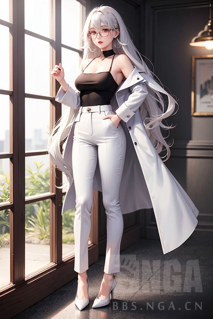 2D blend 3D，让2次元人物站在3次元背景上 NGA玩家社区