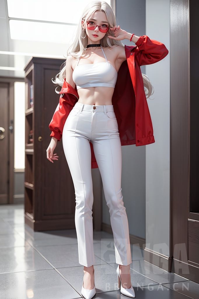 2D blend 3D，让2次元人物站在3次元背景上 NGA玩家社区