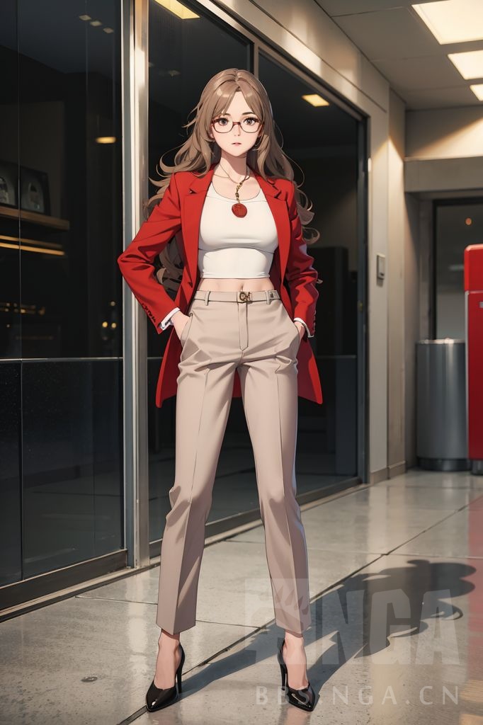 2D blend 3D，让2次元人物站在3次元背景上 NGA玩家社区