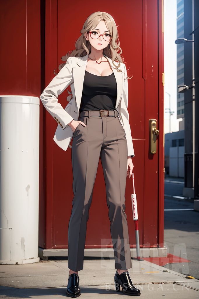 2D blend 3D，让2次元人物站在3次元背景上 NGA玩家社区