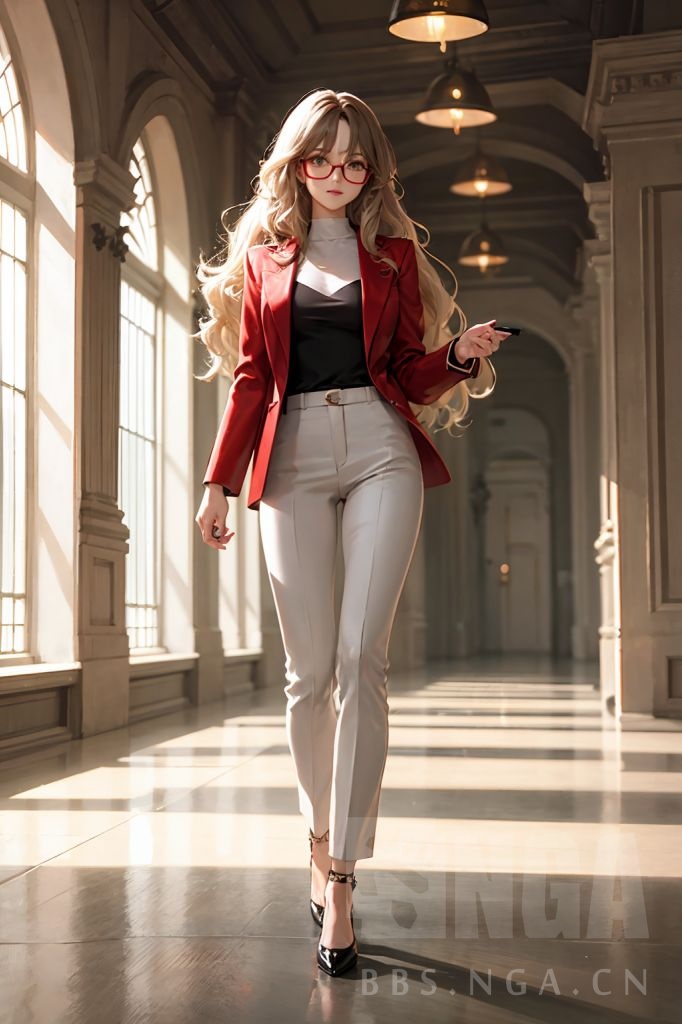 2D blend 3D，让2次元人物站在3次元背景上 NGA玩家社区