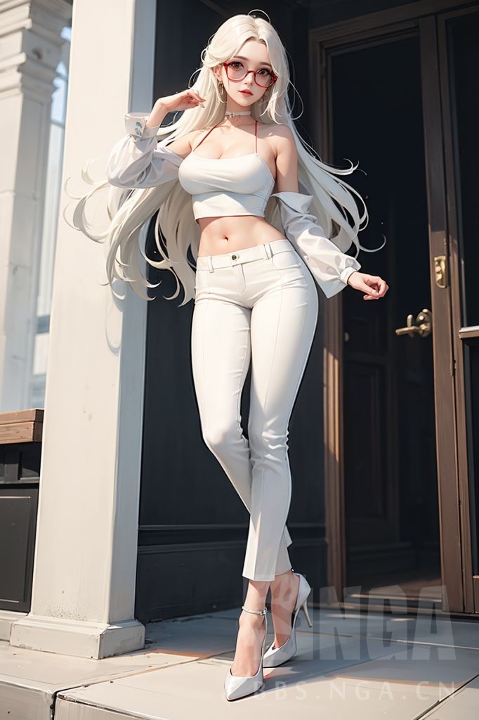 2D blend 3D，让2次元人物站在3次元背景上 NGA玩家社区