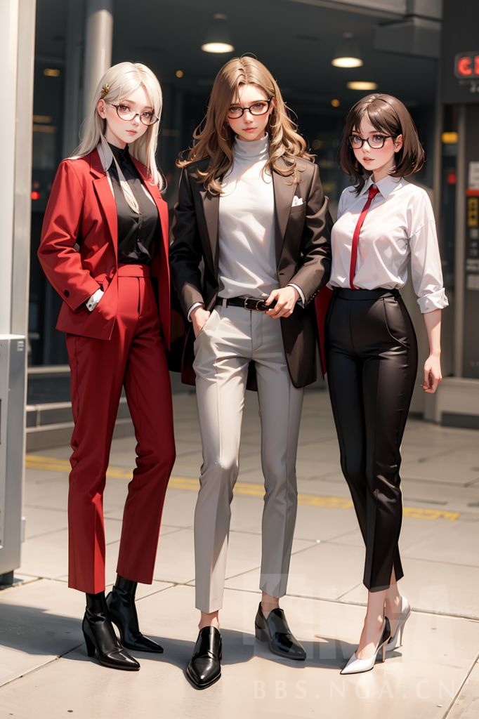 2D blend 3D，让2次元人物站在3次元背景上 NGA玩家社区