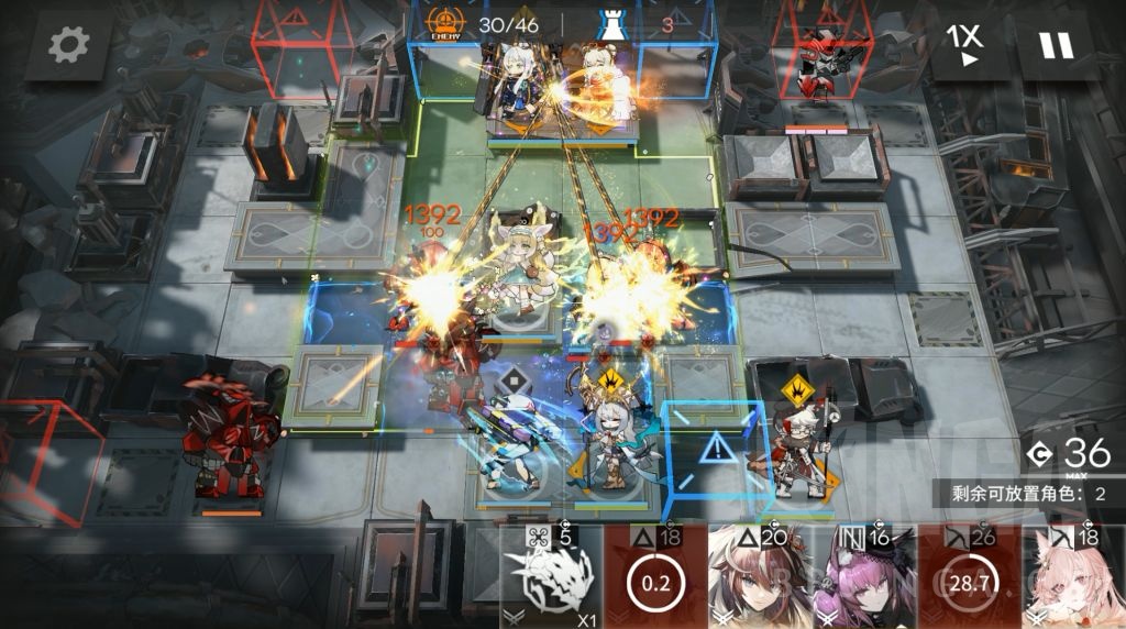 [H12-3]ban4职业H12-3，什么年代了还在用传统地面.jpg NGA玩家社区