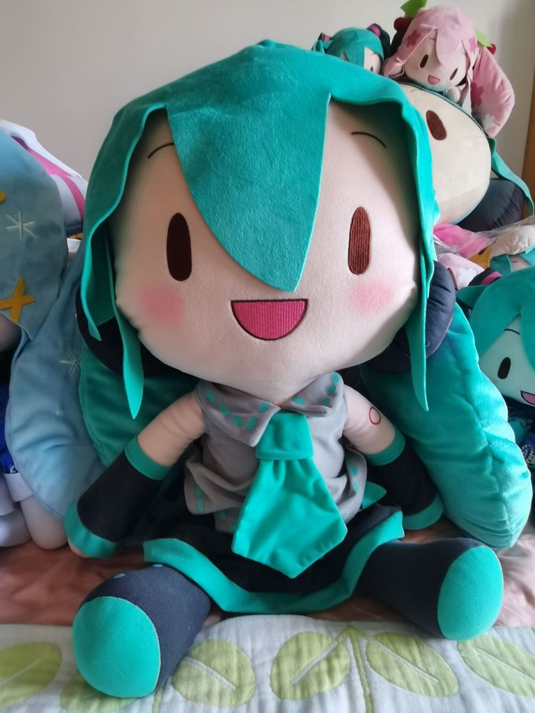 [fufu水]叔叔的再版50cm公式服出荷了 NGA玩家社区