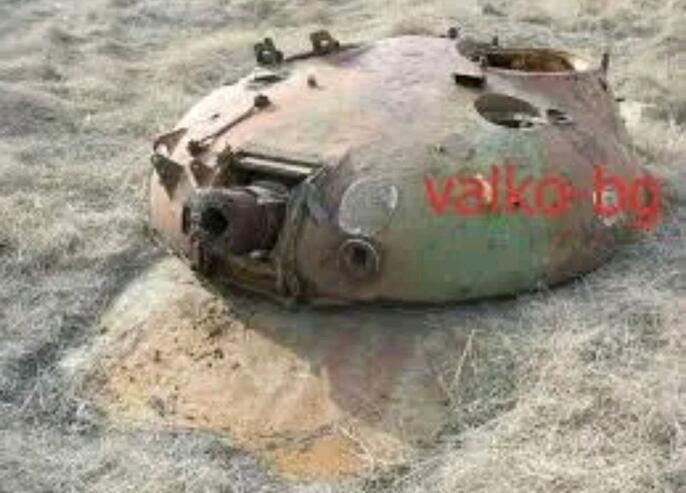 WOT官推发了个奇妙的缝合怪 NGA玩家社区