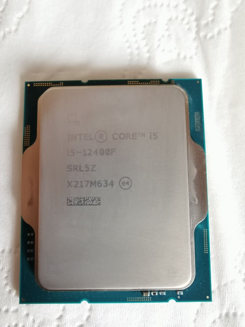 12400F自用升级换下 NGA玩家社区