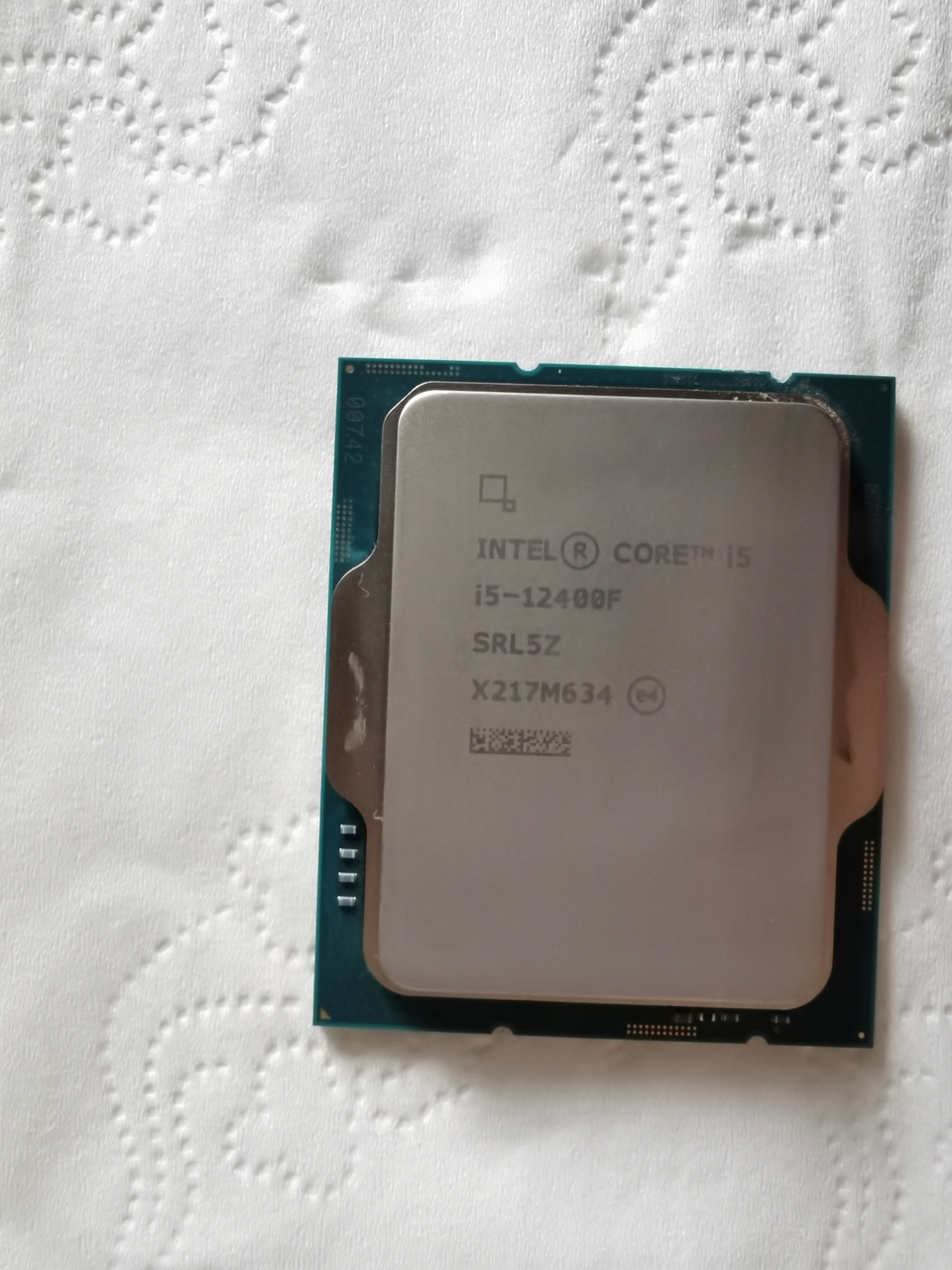 12400F自用升级换下 NGA玩家社区