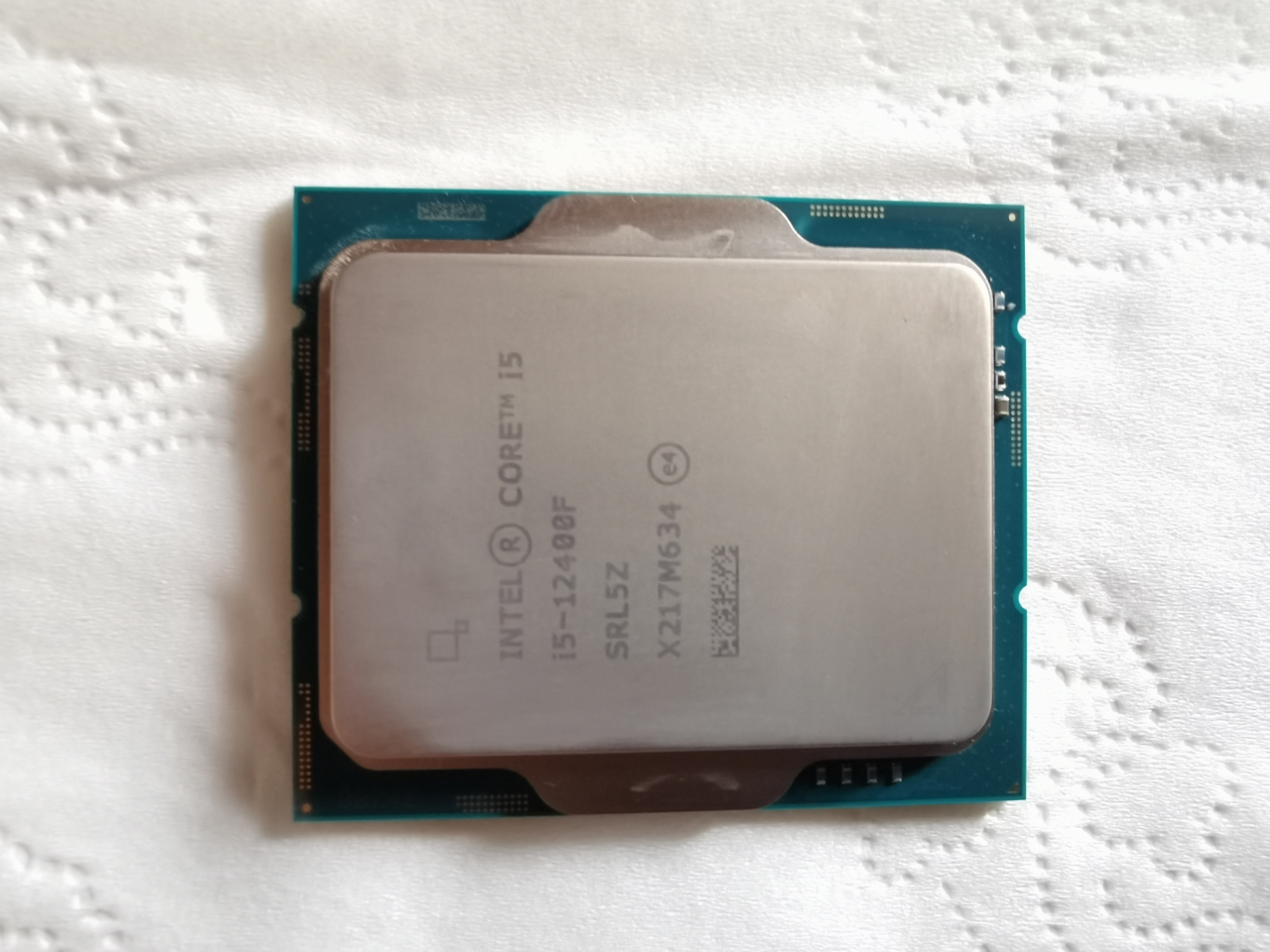 12400F自用升级换下 NGA玩家社区