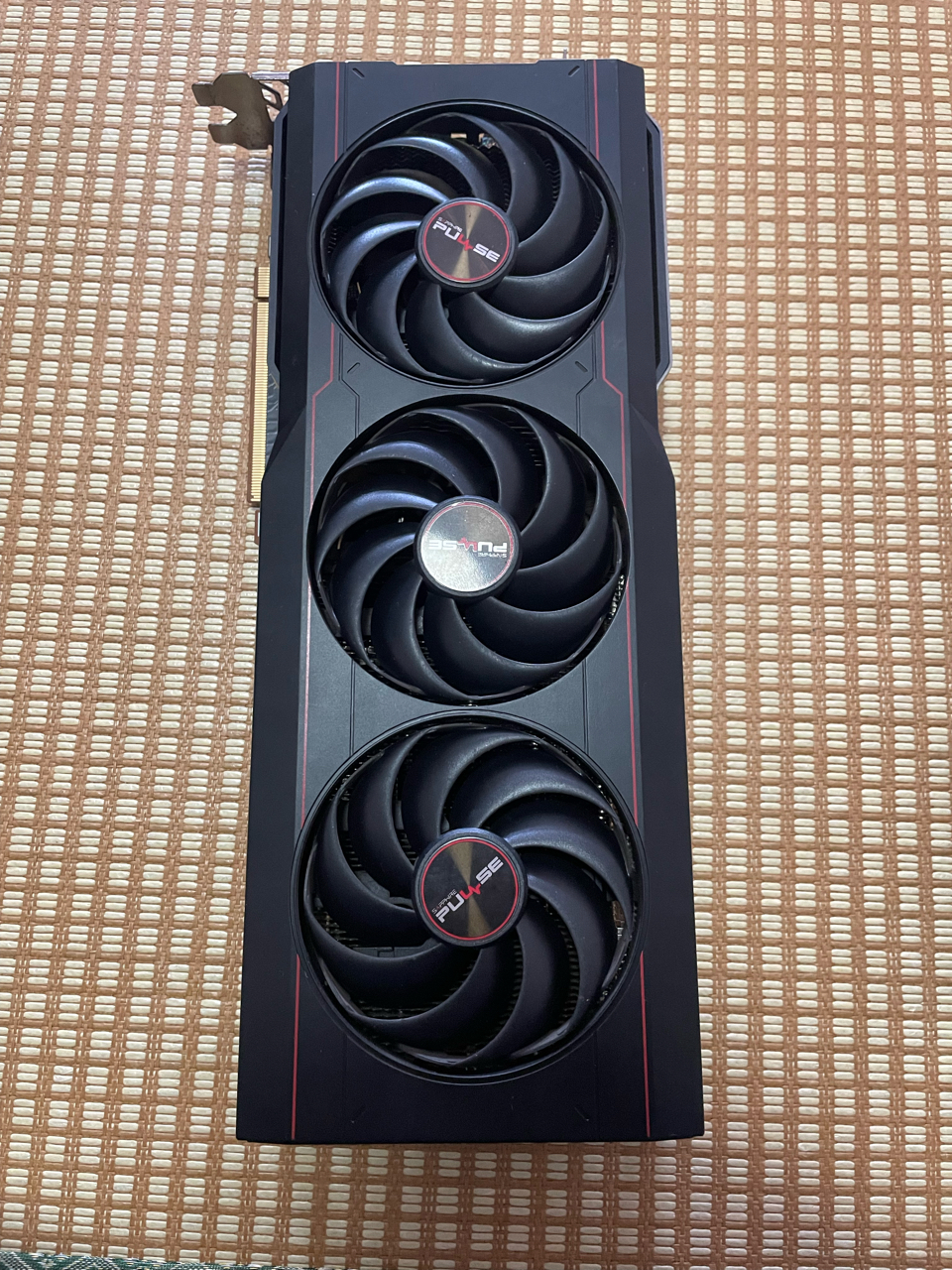 出蓝宝石6800xt白金版，省流价2620包邮(已出) NGA玩家社区