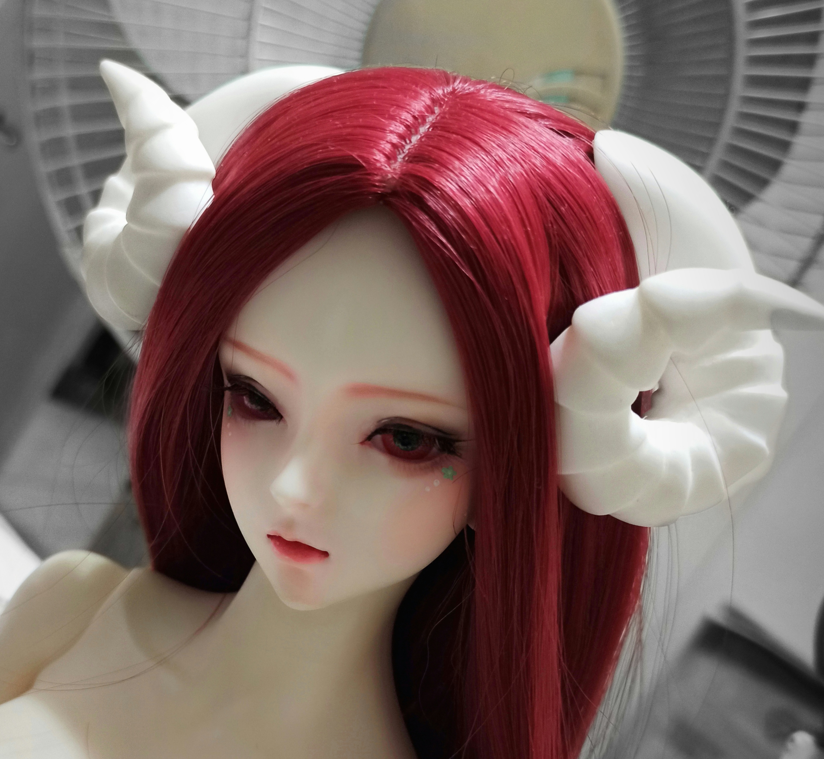 [问答咨询]想问一下关于bjd国内一般是在地方交流啊 NGA玩家社区