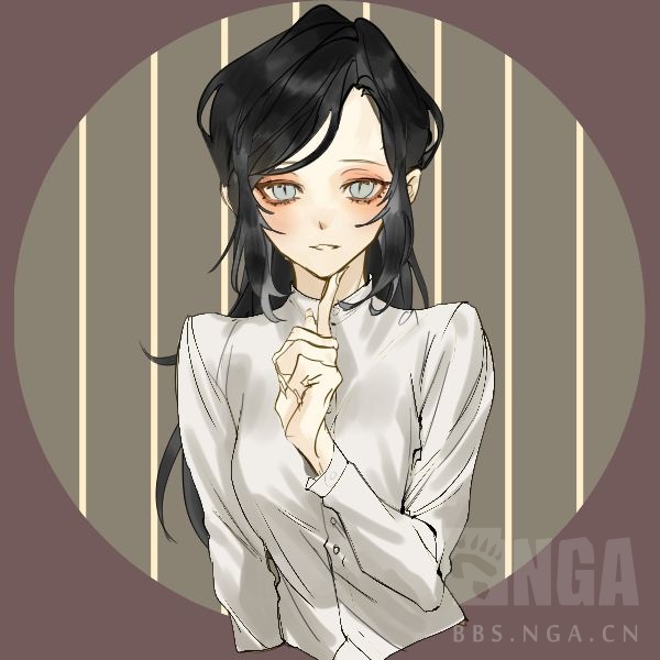 [原创] [安科/安价] 当代大学生的impart(划掉)疑似烂桃花的日常生活 NGA玩家社区