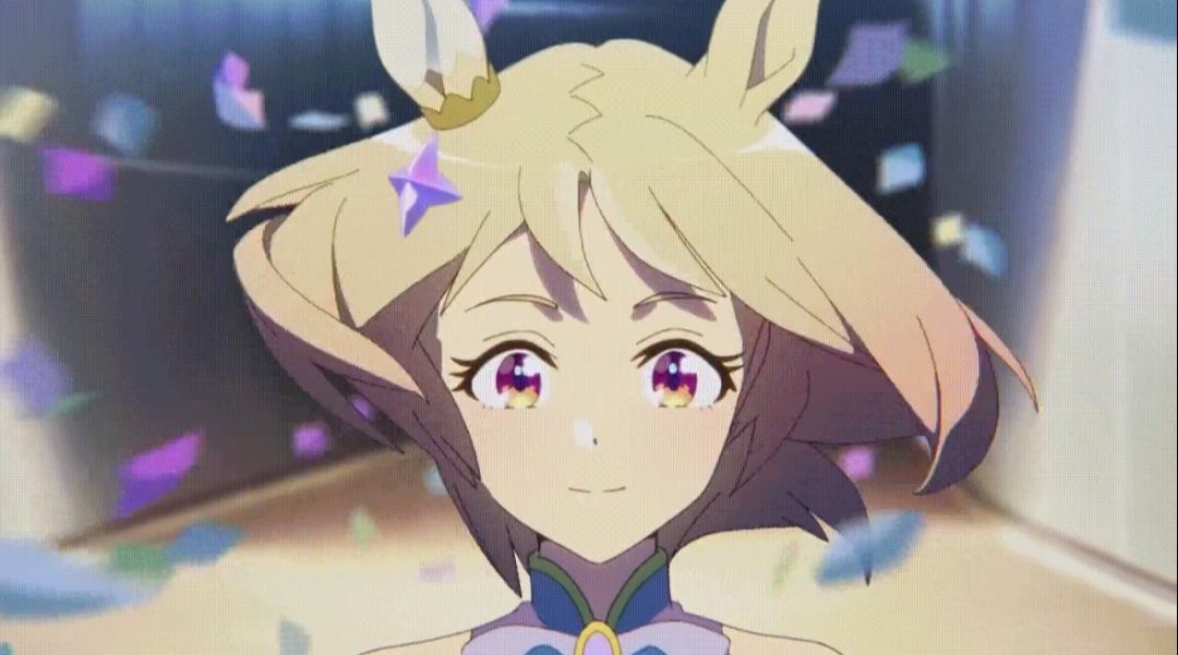 赛马娘ova给我的第一感受 NGA玩家社区