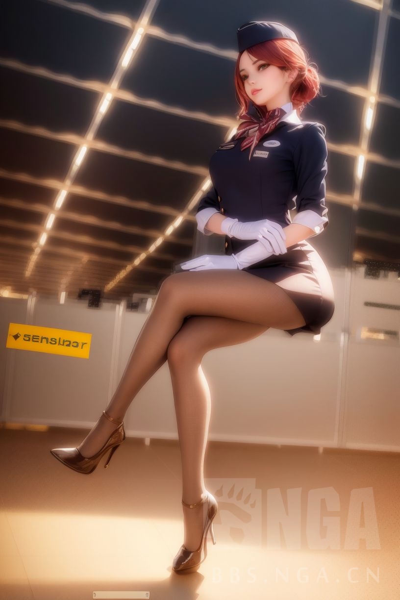 [讨论]萌新而入坑，开始玩openpose了，发一张control net用的图，顺便问些基础问题， NGA玩家社区