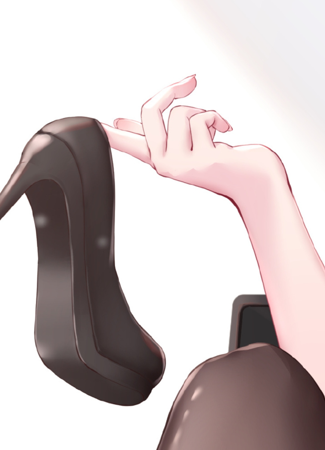 拿着高跟鞋的tag算什么xp NGA玩家社区