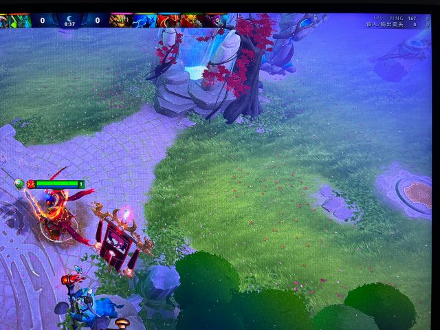 dota2游戏帧数相关 178