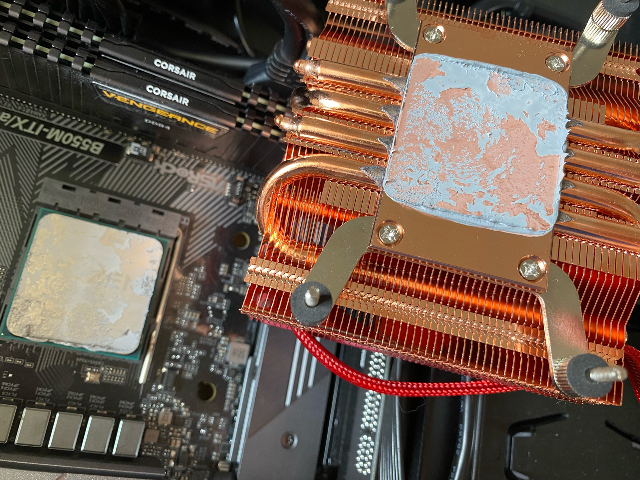 有用利民axp90-47压5700x的大佬吗 NGA玩家社区