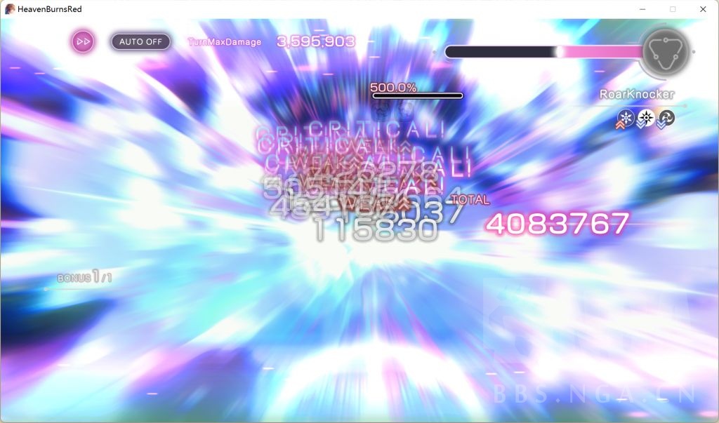 [打分氵] 萌新第一个40W！ NGA玩家社区