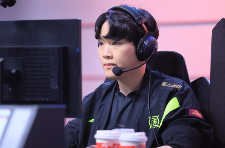 [外赛区赛事] 英雄联盟明年允许三外援，Rich夏季赛转战北美DIG 178