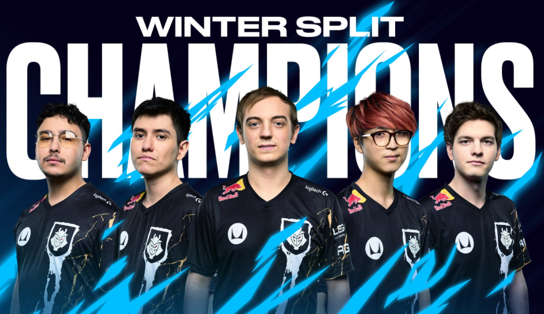 [外赛区赛事] LEC春季赛季后赛即将开战，MAD有机会躺进MSI NGA玩家社区