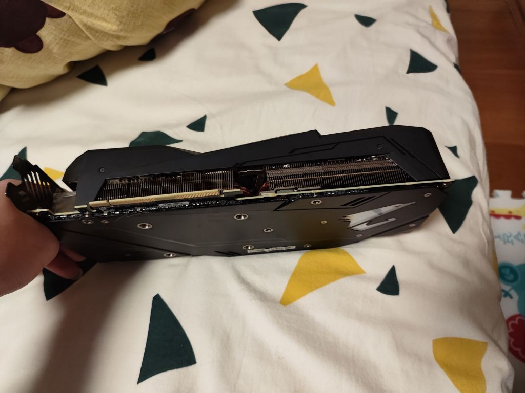 [电脑硬件]出一张2080s大雕 NGA玩家社区