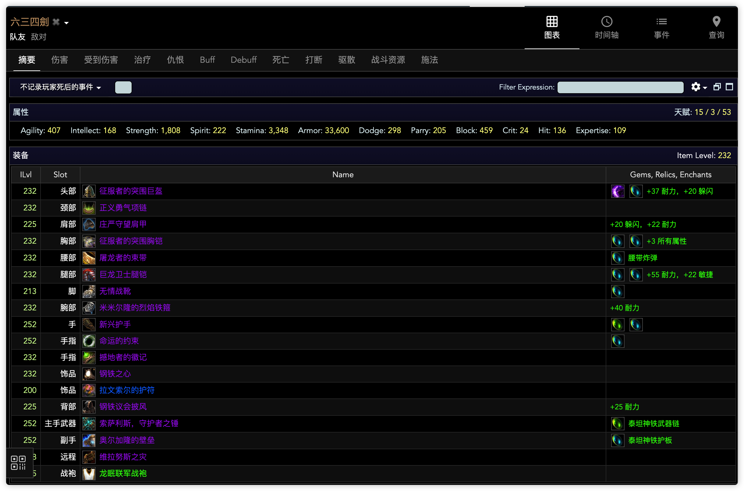 现在有些人张口就是战士脆 NGA玩家社区