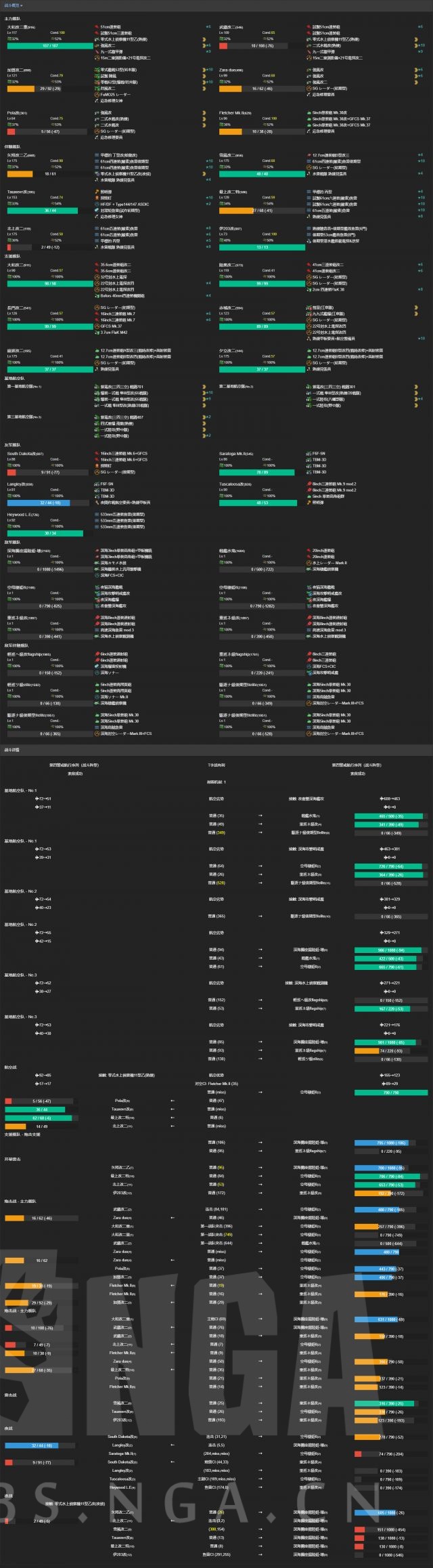 E6P4 单星灯传统低速流平平无奇斩杀 NGA玩家社区