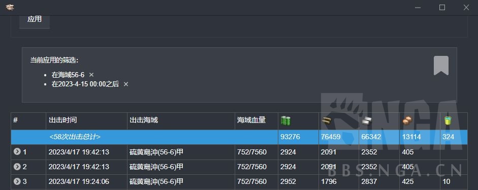 [E6P4甲斩杀]单灯阵容的选择的个人看法 NGA玩家社区