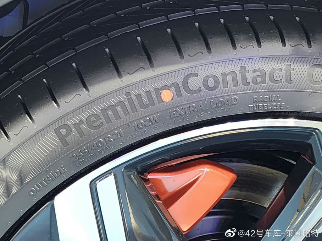 深蓝S7这后备箱看起来挺大 NGA玩家社区