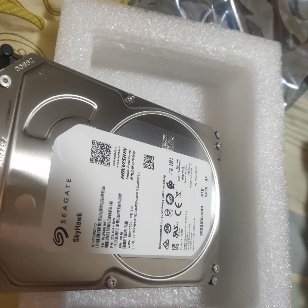 不懂就问，sata固态安全吗？ NGA玩家社区