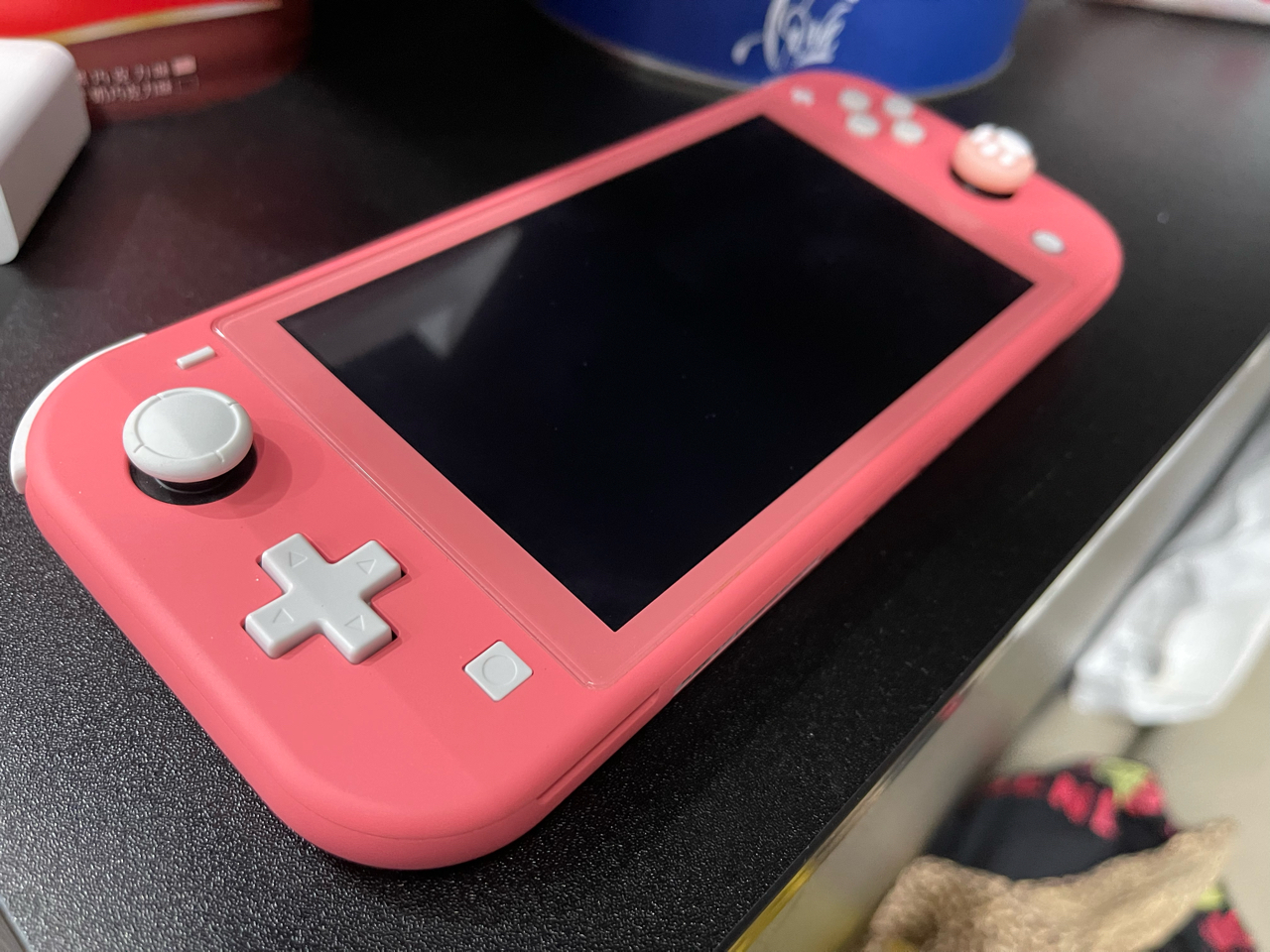 switch lite NGA玩家社区