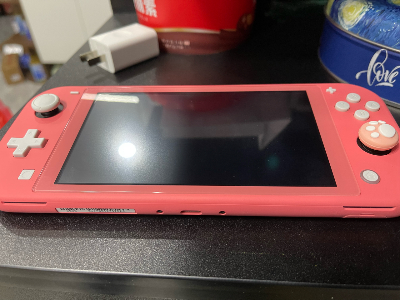 switch lite NGA玩家社区