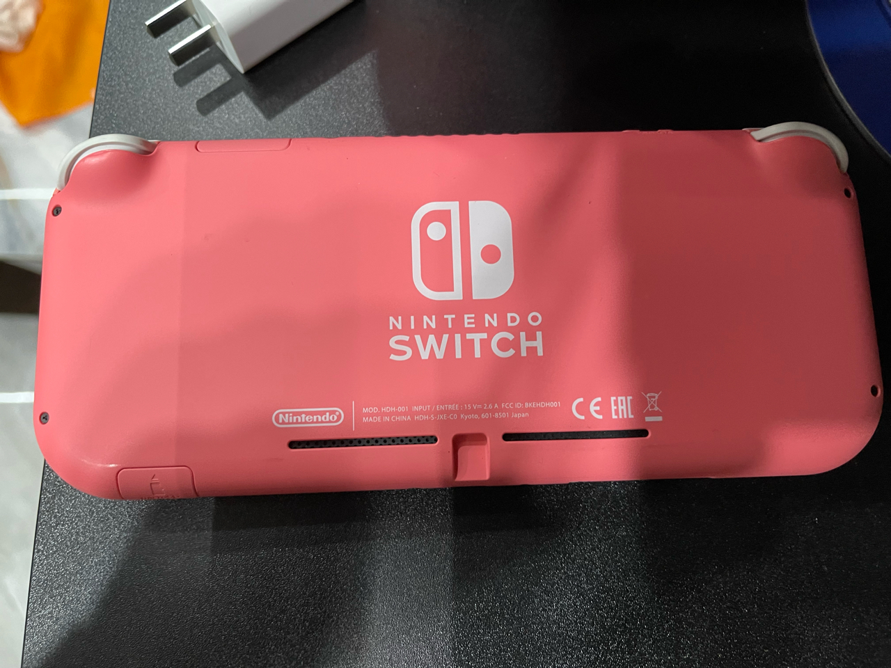 switch lite NGA玩家社区