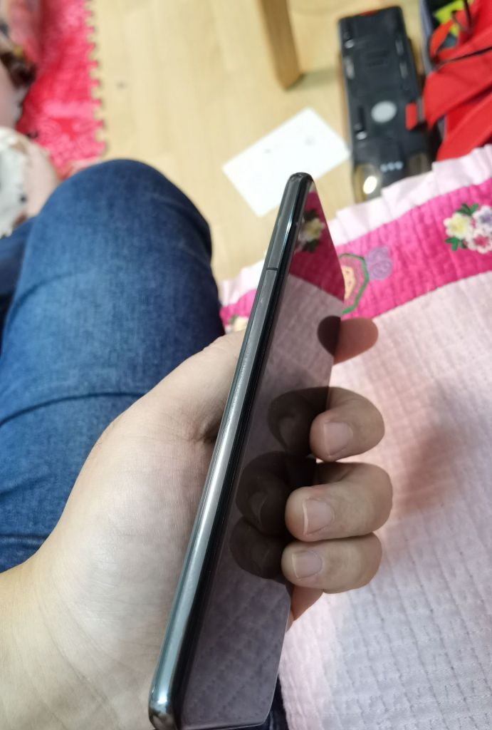 出个P60 翡冷翠 8+256 NGA玩家社区