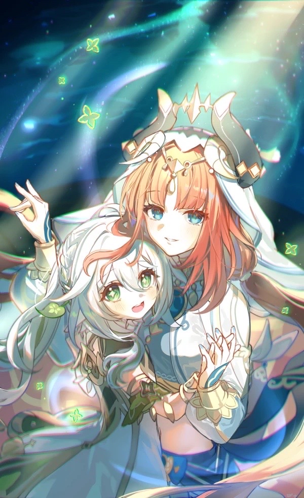 [厨力放出][roll贴氵]曼妙的舞姿中，一抹红发翩翩[已roll] NGA玩家社区