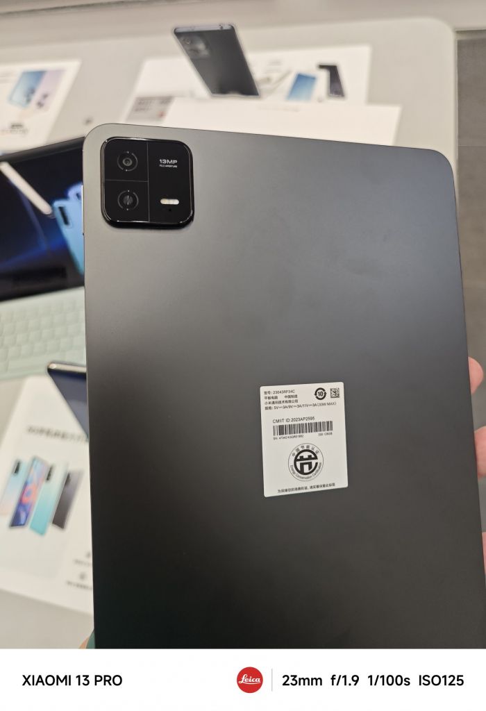 小米13u真机上手 NGA玩家社区